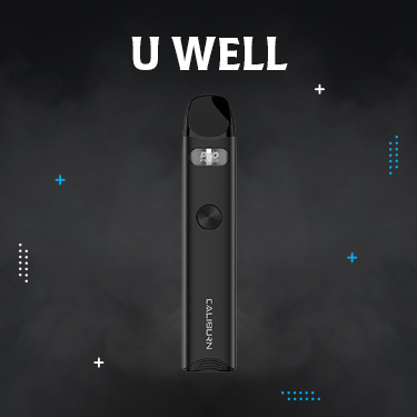 POD SYSTEMS - Paris Vape